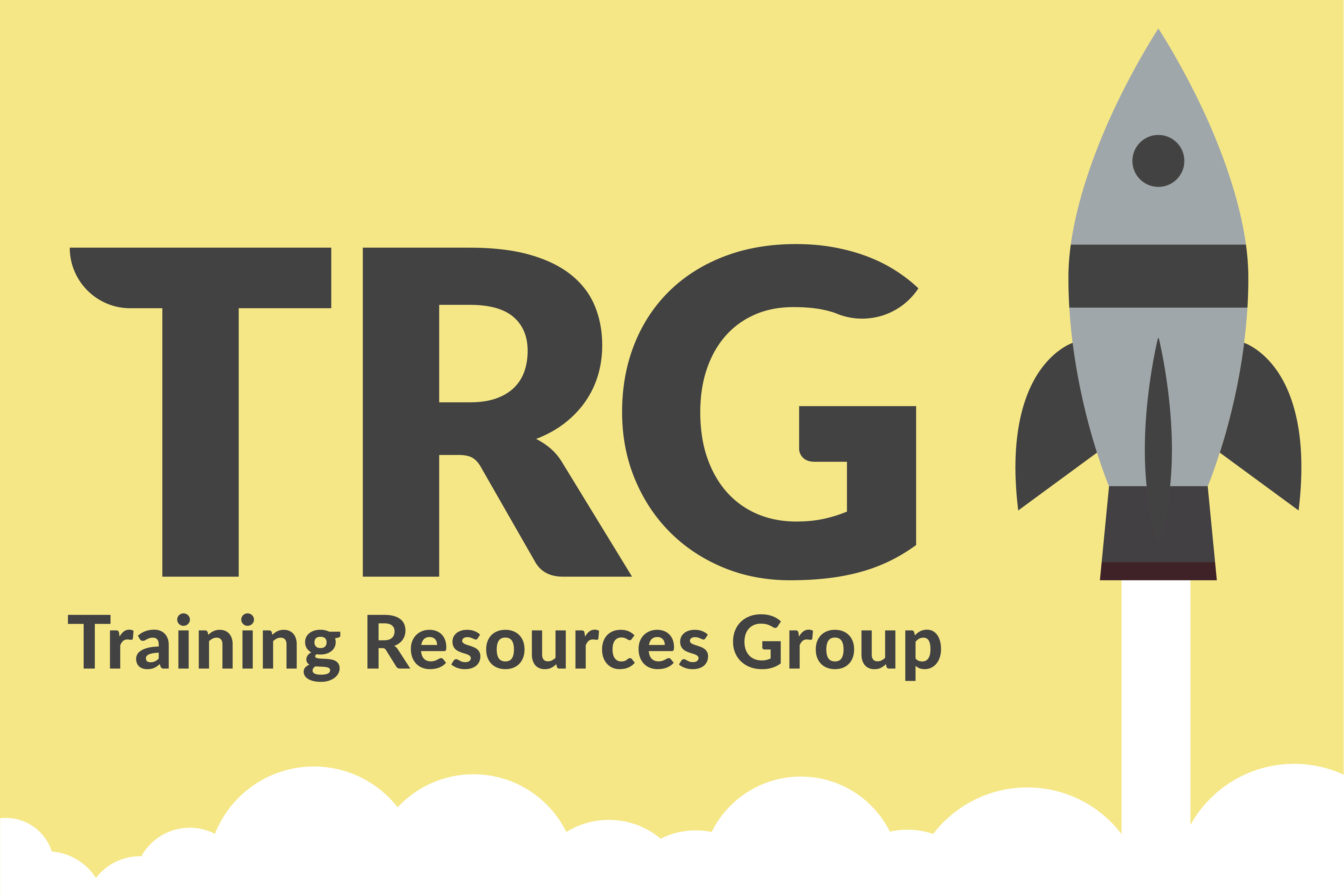 Training Resources Group | Submit A Tickets
